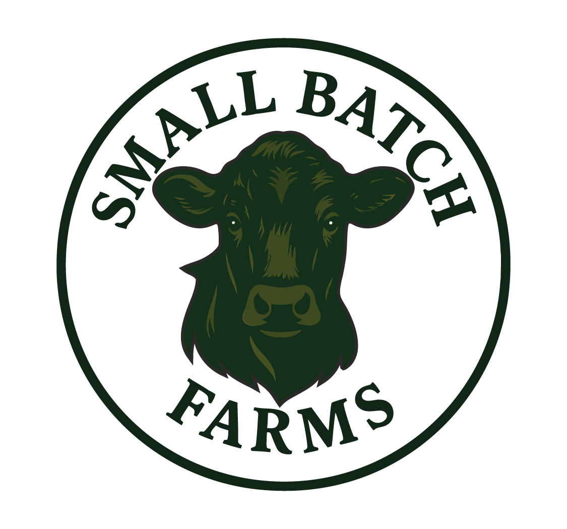 Home - Small Batch Farms